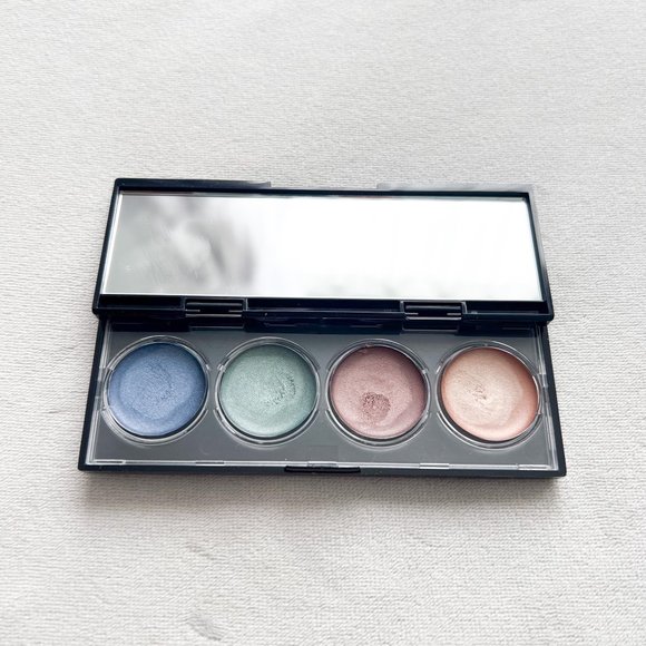 Sephora | Makeup | Revlon Moonlit Jewels Cream Eyeshadow Palette | Poshmark